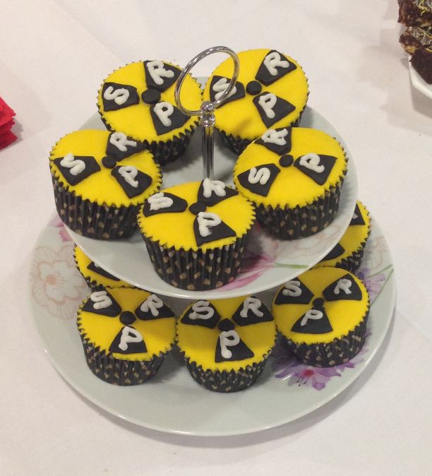 - The Society for Radiological Protection - SRP